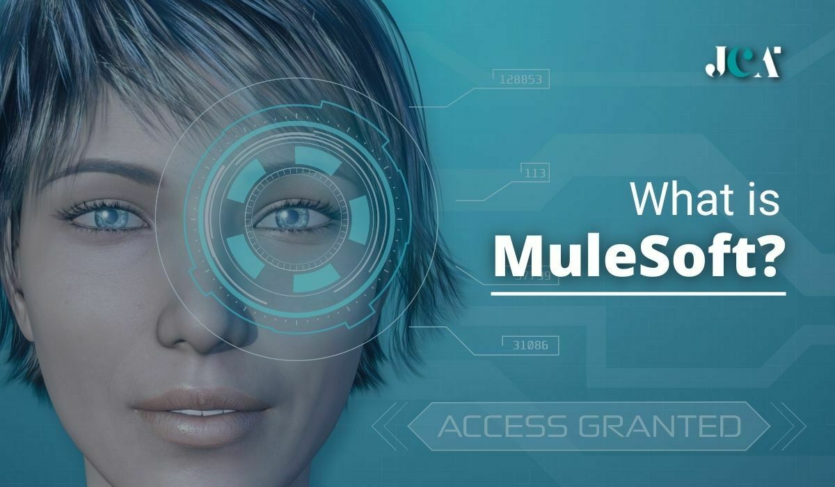 What is Mulesoft: An Updated Overview of the Technology » Just Create App
