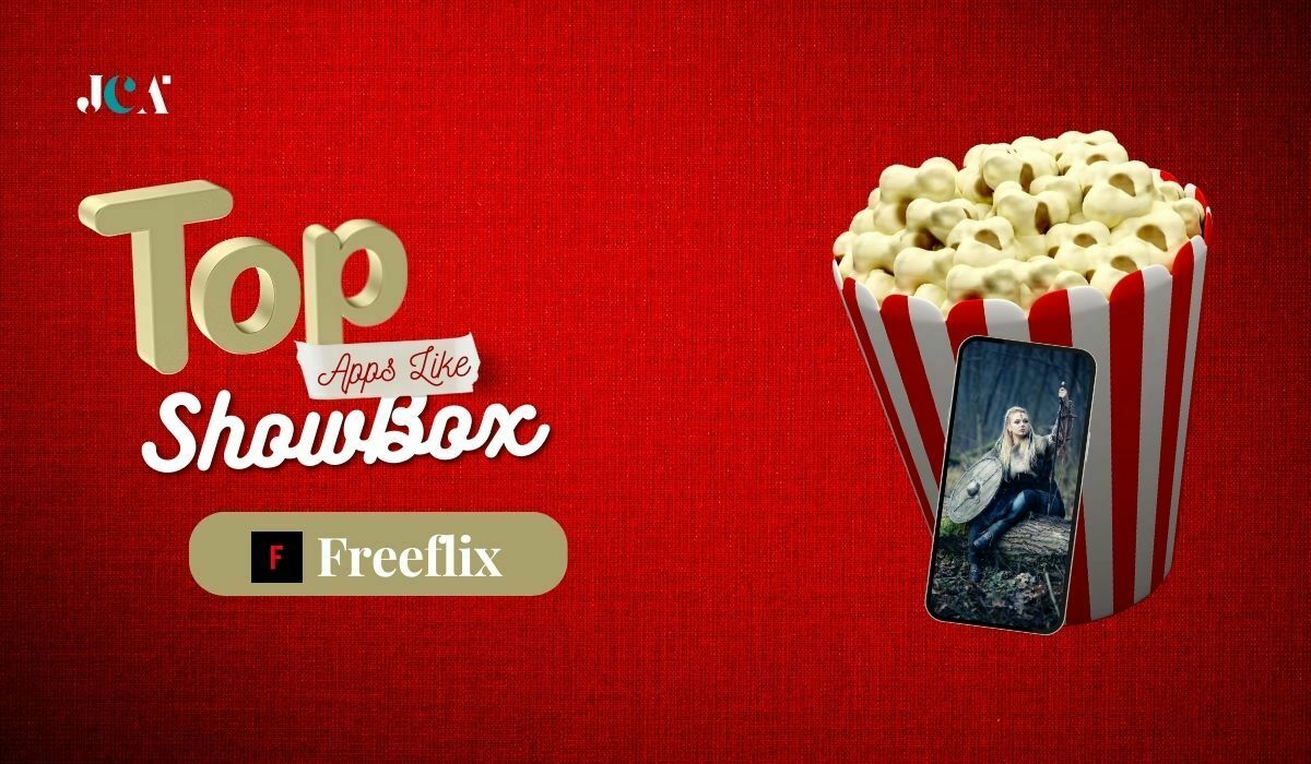 Top 50 Apps Like Showbox | Showbox Alternatives | Apps Similar To ...