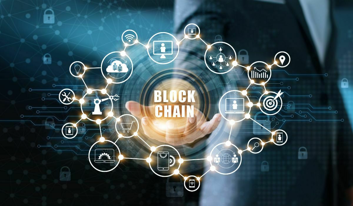 Blockchain Development Services | Create Blockchain App, Software and Games