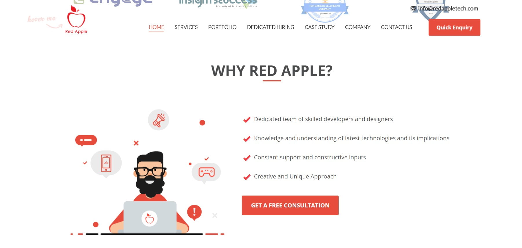 Best NFT Game Development Companies in 2025-26