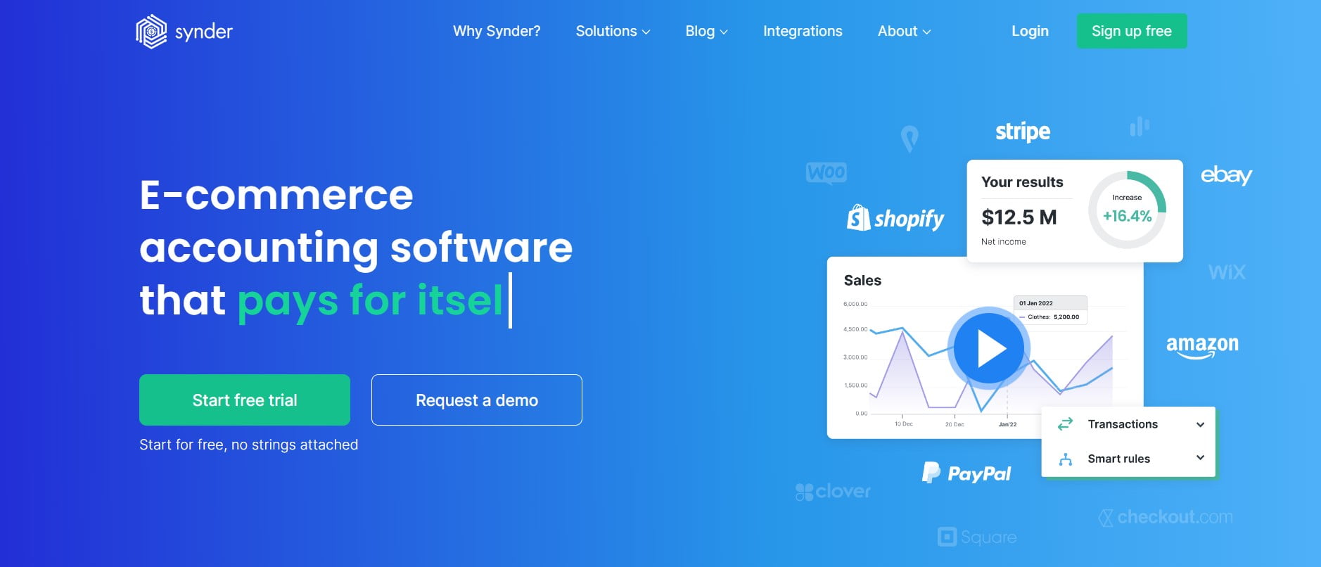 Top 15+ Accounting Software Development Companies | Best Bookkeeping ...