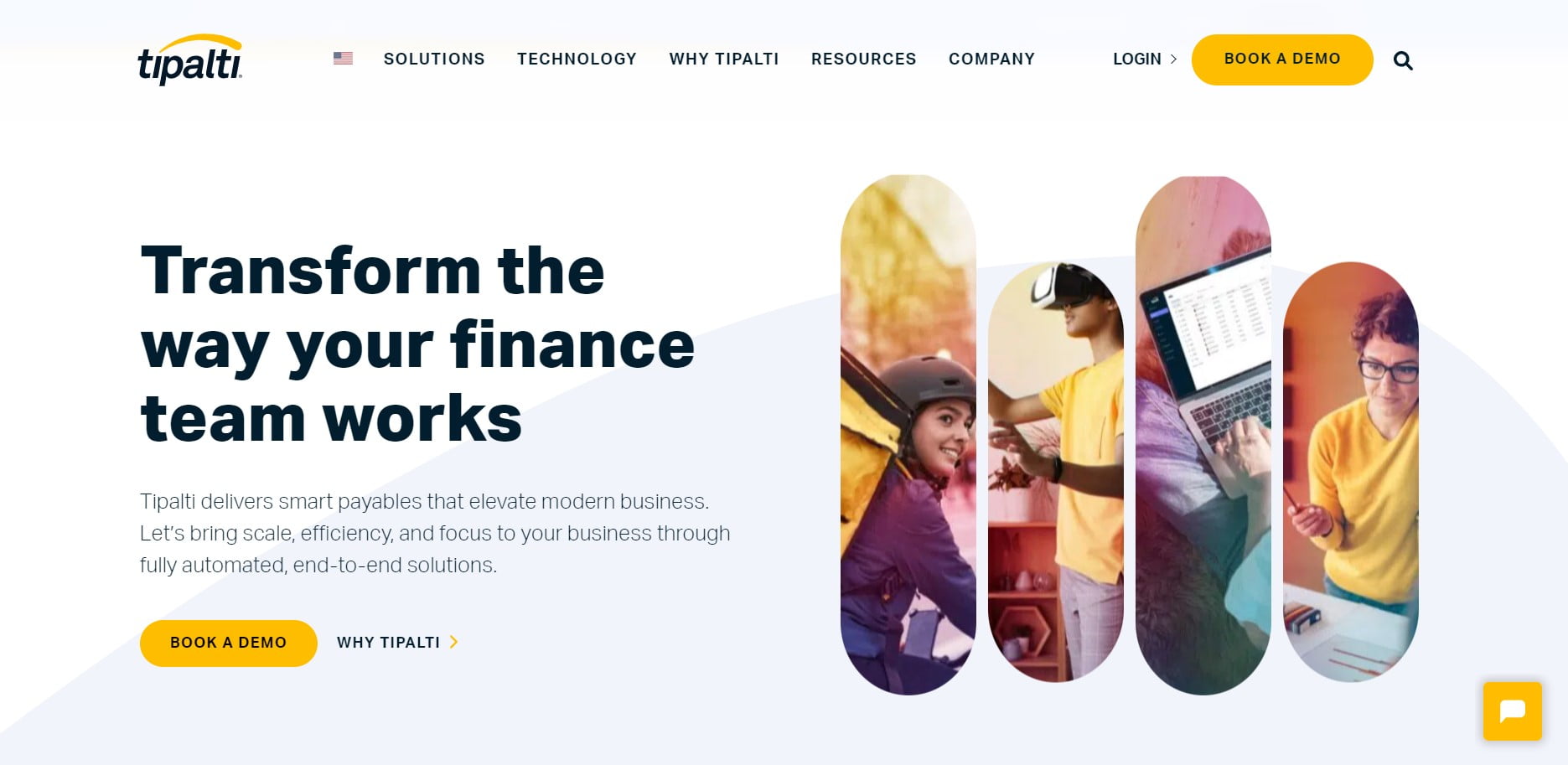 Top 15+ Accounting Software Development Companies | Best Bookkeeping ...