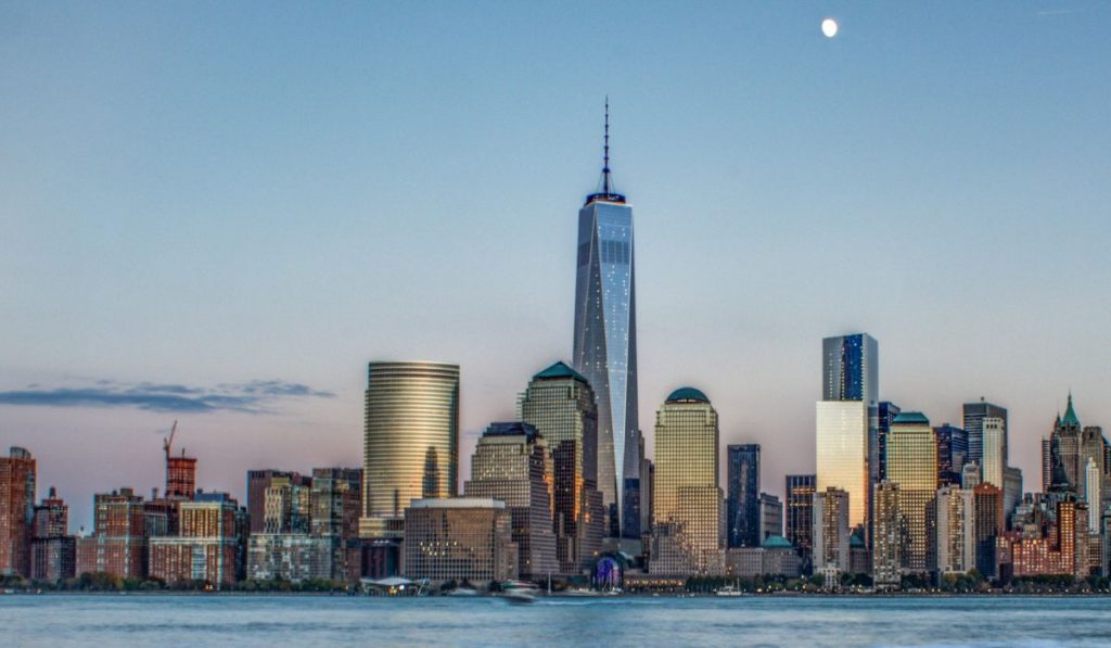 New York City's First NFT Office Building Sold, Here's What You Need To ...