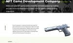 Best NFT Game Development Companies in 2025-26