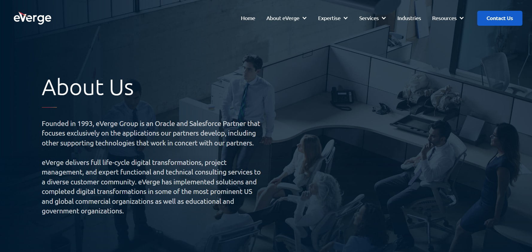 Top 10+ Business Intelligence Consulting Companies » Just Create App