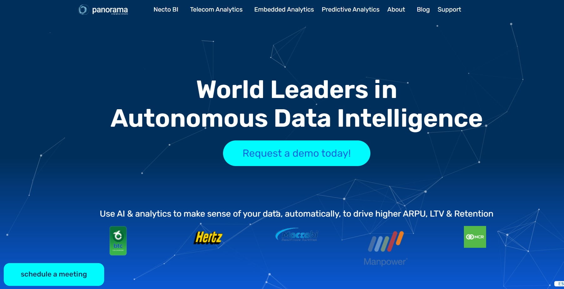 Top 10 Corporate Intelligence Firms | Best Corporate Intelligence ...