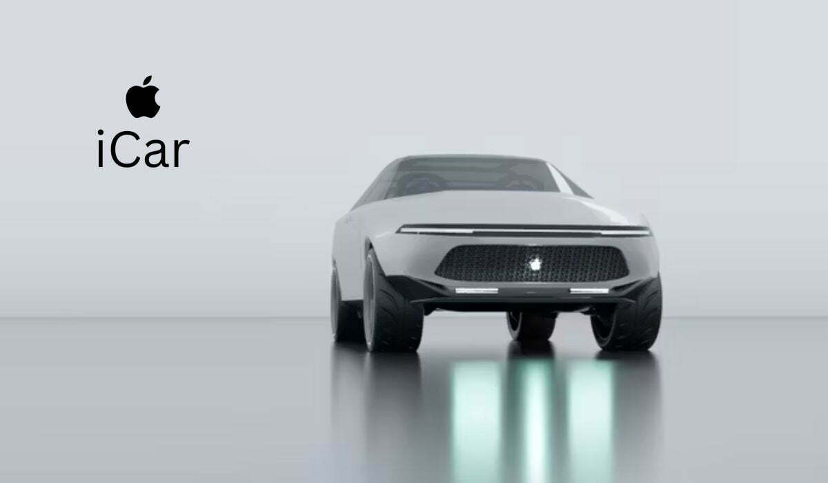 When Will Apple Self-Driving Car Launch? » Just Create App