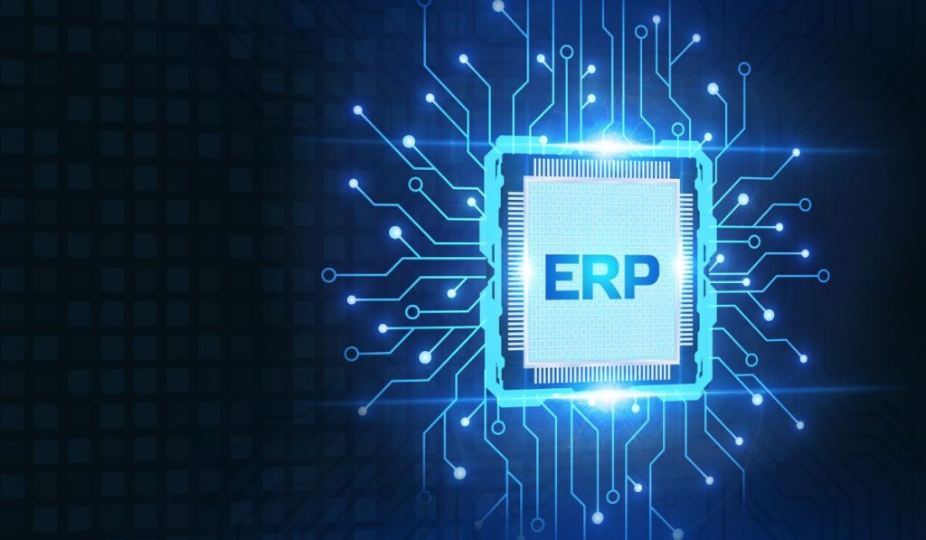 10 Best ERP Software Development Companies in 2024