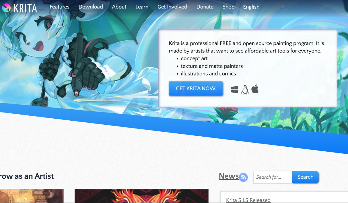 Top 10 Best Drawing Apps In The World: Want To Use It For Free?