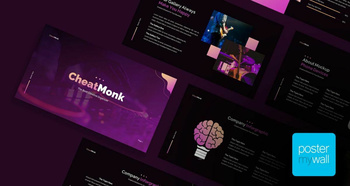 6 Best Flyer Maker Apps to Try in 2025 | Try These Apps Now