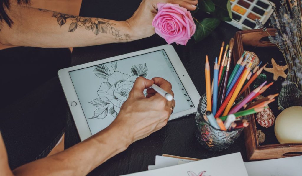 Top 15 Apps Like Pinterest for Creative Inspiration in 2024