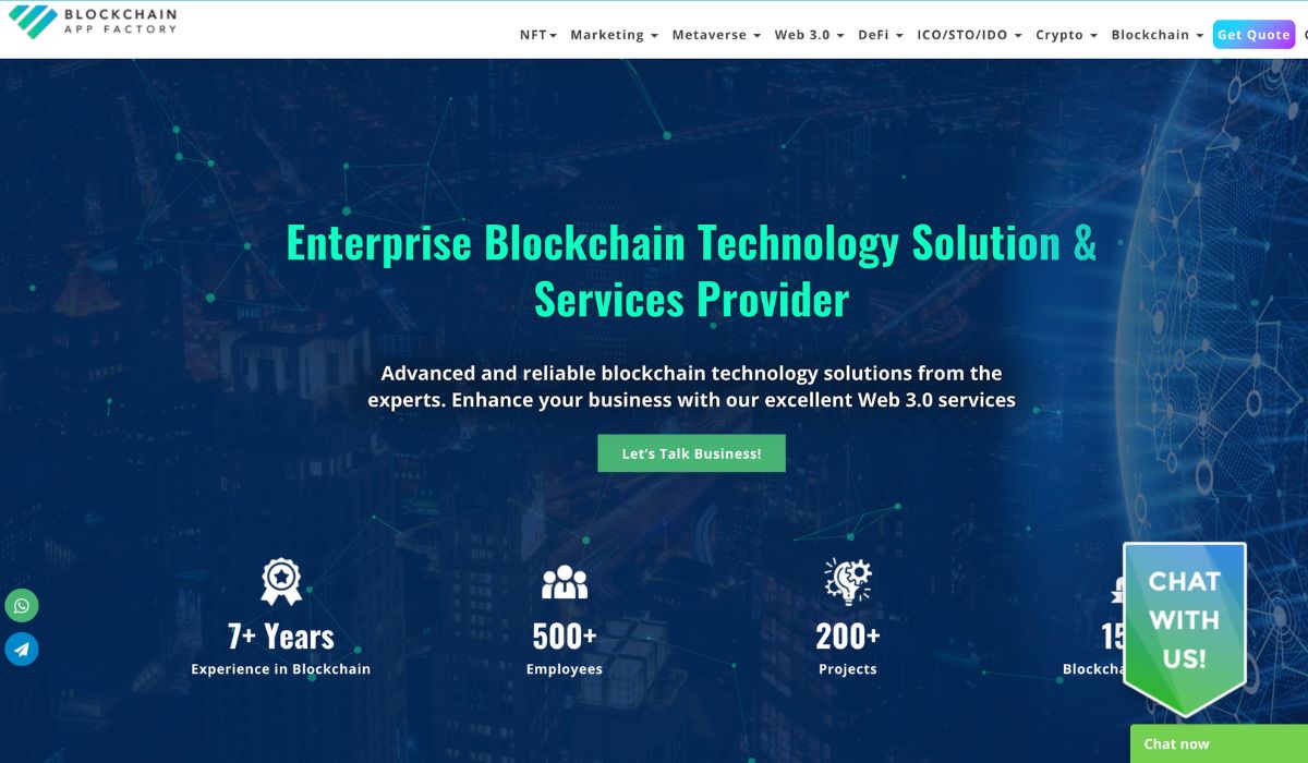 Smart Contract Development Companies: Transform Your Business with the ...