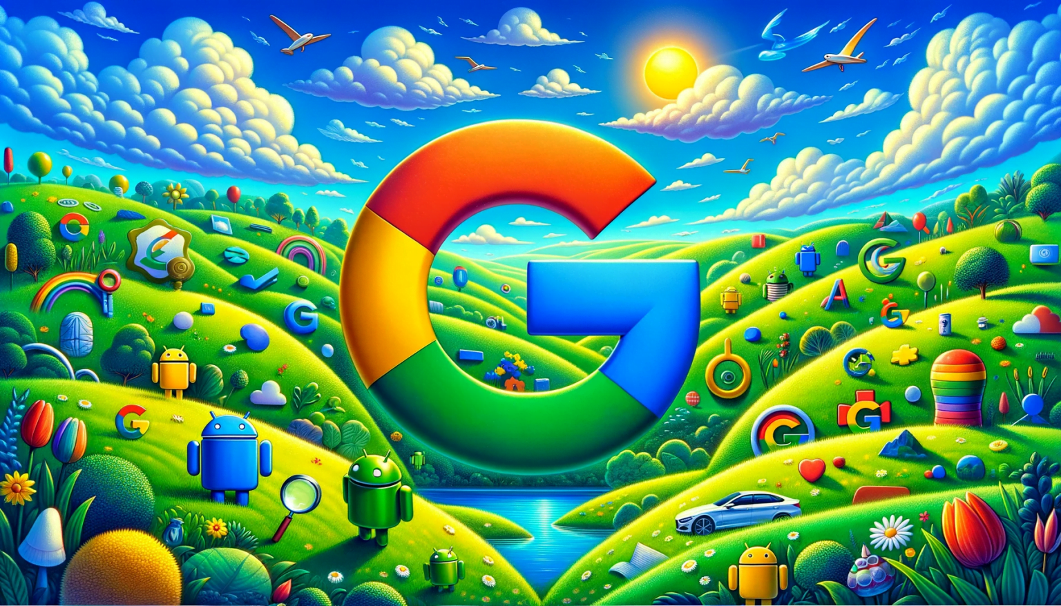 Google Memory Game: How-To Play Inside? Boost Brainpower