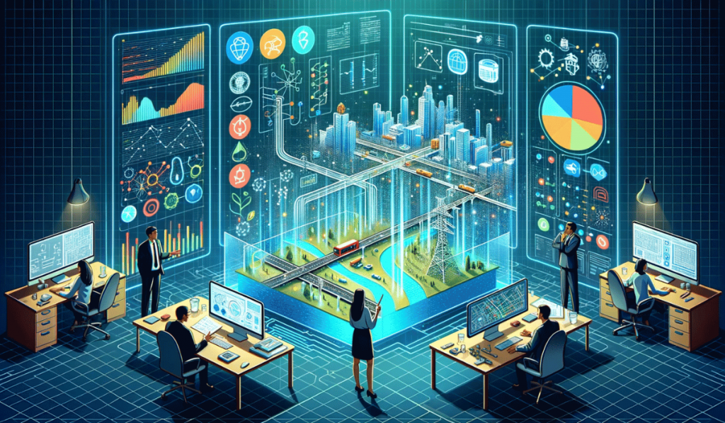 Top 7 Applications & Use Cases for Digital Twins