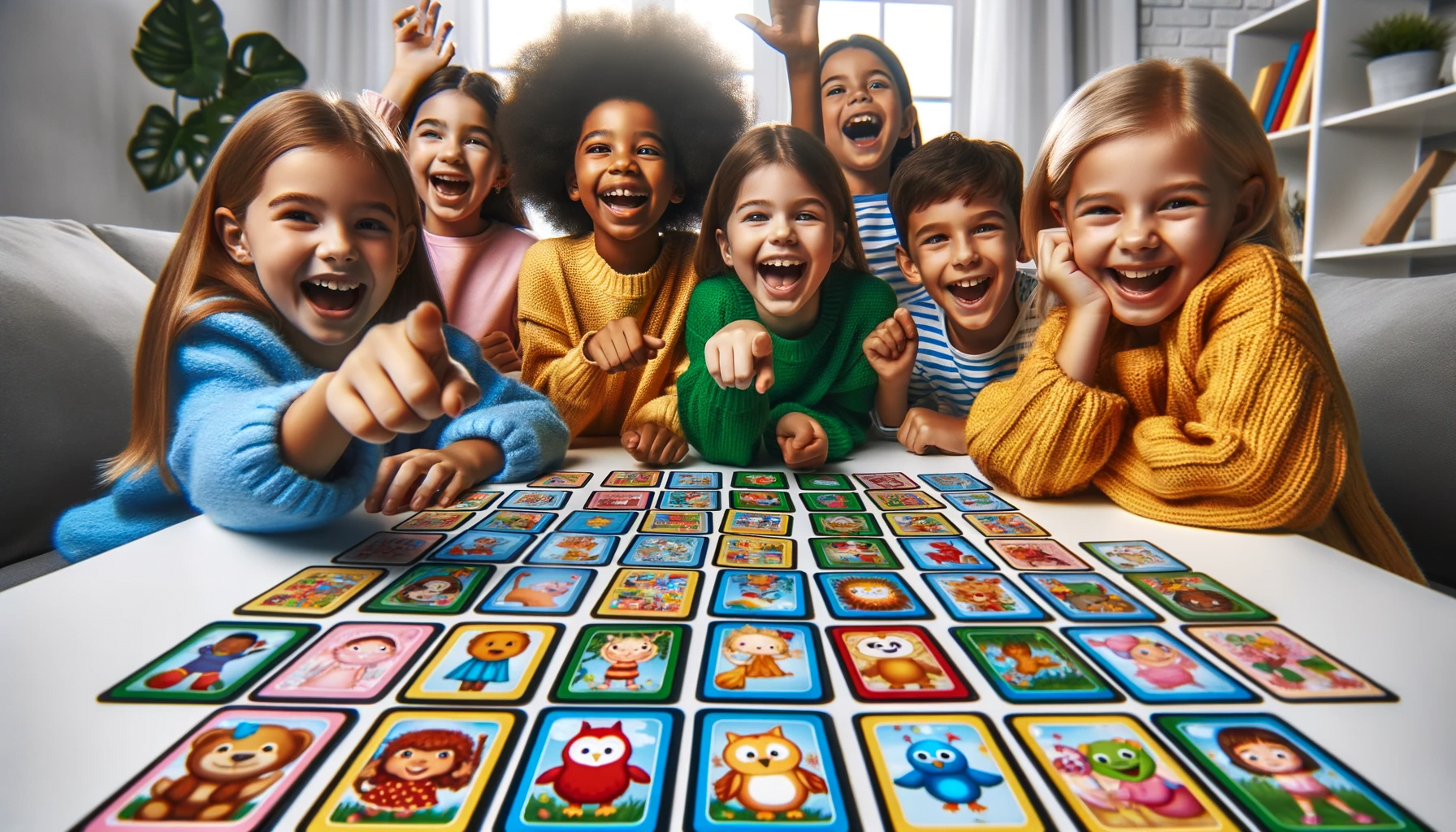 Google Memory Game: How-To Play Inside? Boost Brainpower