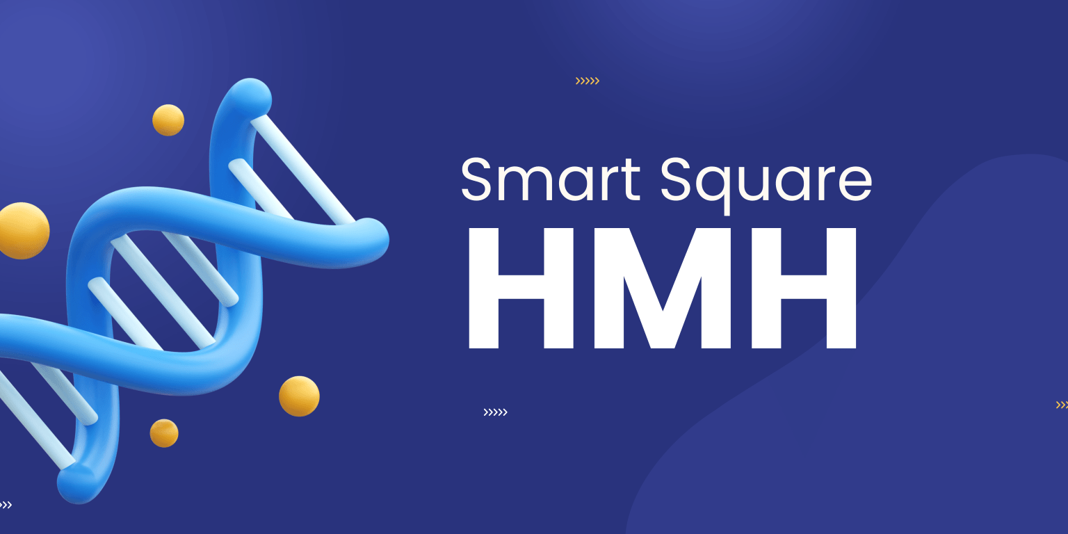 Smart Square HMH: Transforming Healthcare Management in 2025