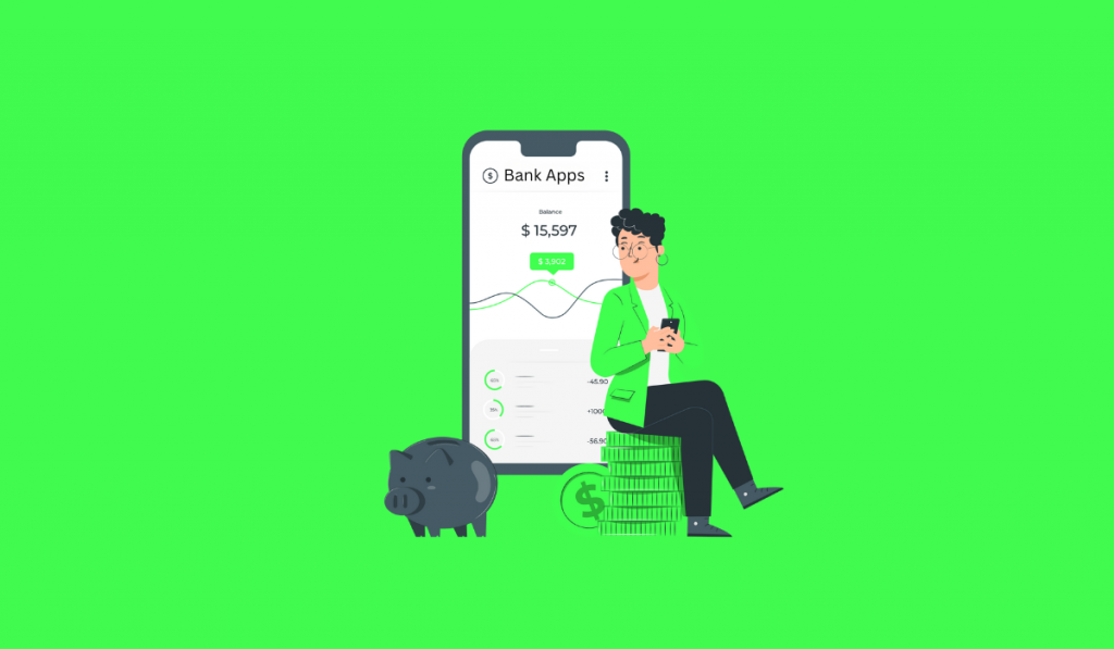 15 Best Mobile Banking Apps In 2025 | Online Banking Apps in USA » Just ...