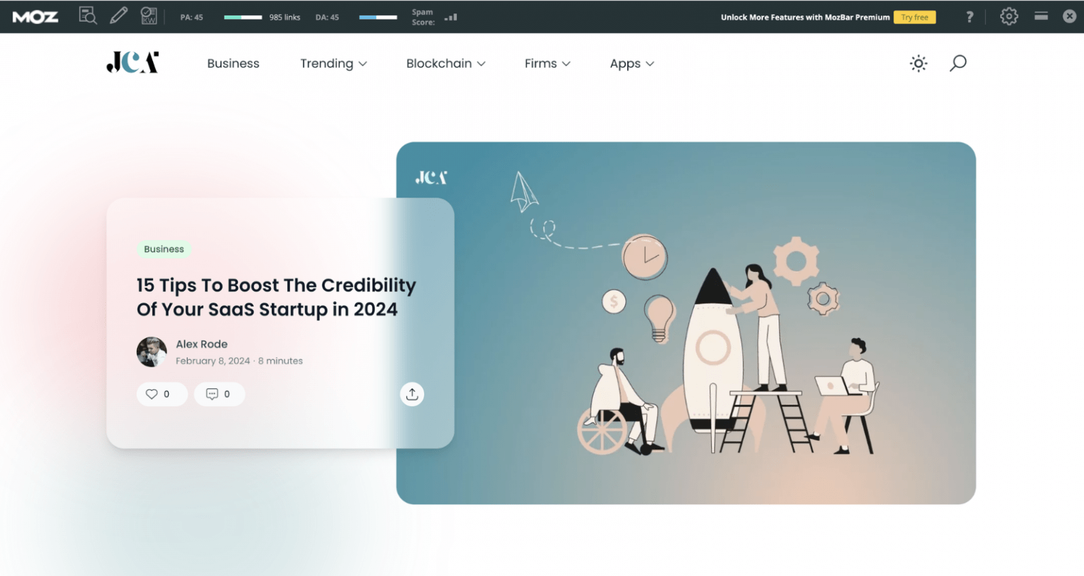 Write For Us Technology | Apps & Crypto Guest Posts [2025]