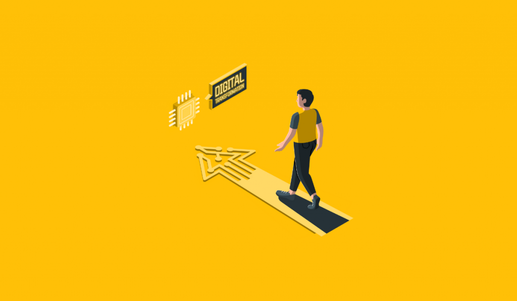 Top 7 Successful Digital Transformation Projects Examples In Business That Will Amaze You Just