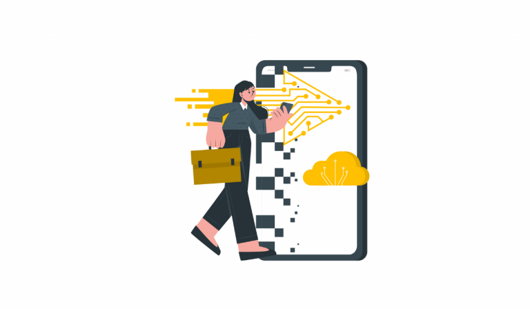 Top 7 Successful Digital Transformation Projects Examples in Business ...