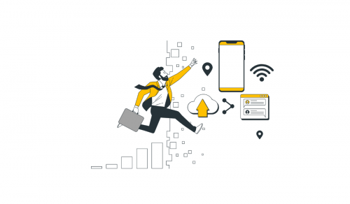 Top 7 Successful Digital Transformation Projects Examples in Business ...